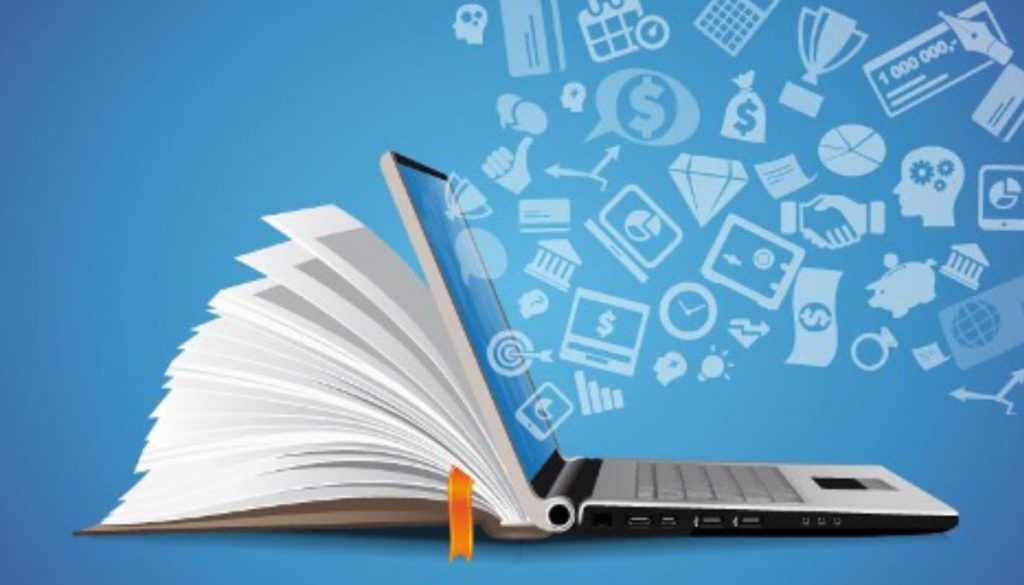 Internet is not Knowledge. Exploration is. – Blog Site of KIIT School ...