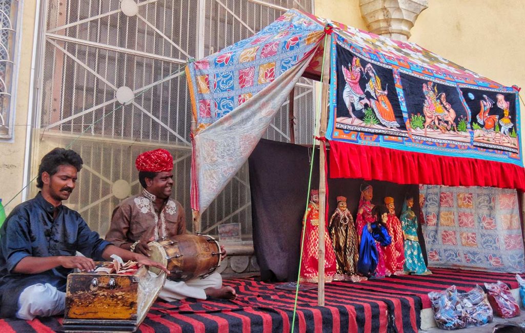 KATHPUTLI – Blog Site of KIIT School of Management (KSOM)