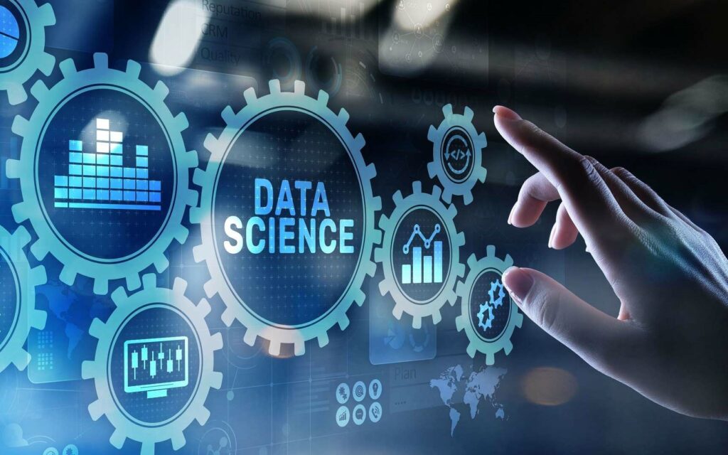 Seven Applications of Data Science in Marketing – Blog Site of KIIT ...