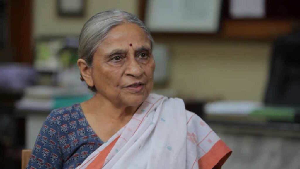 The Mother of Micro-Finance Passes Away – Blog Site of KIIT School of ...