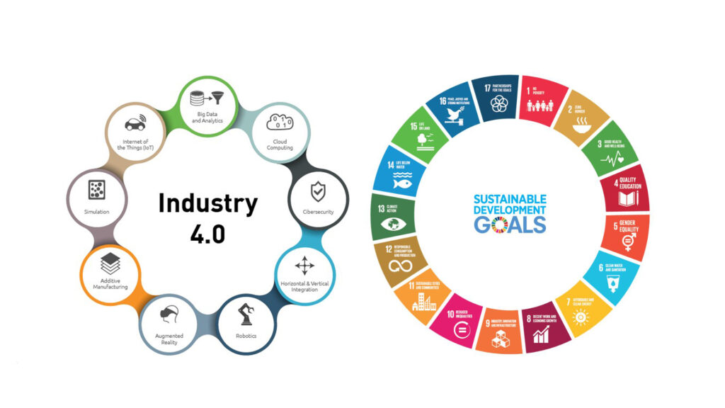 How Sustainable Are Industry 4.0 Technologies? – Blog Site of KIIT ...