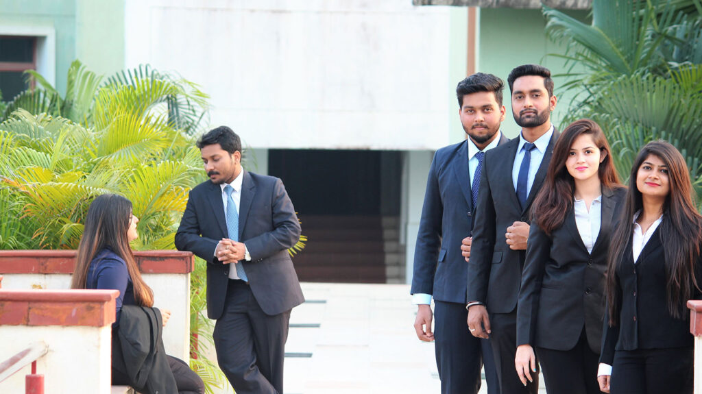 Engaging disengaged students – Blog Site of KIIT School of Management ...